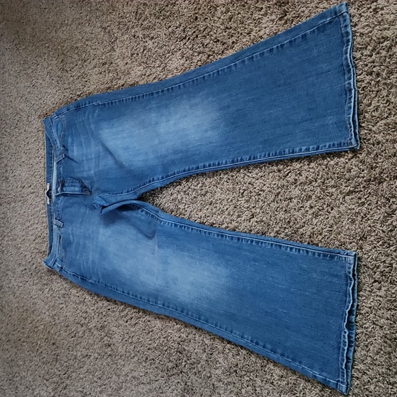 Levi's | Jeans | Levis Curvy Boot Cut Jeans | Poshmark
